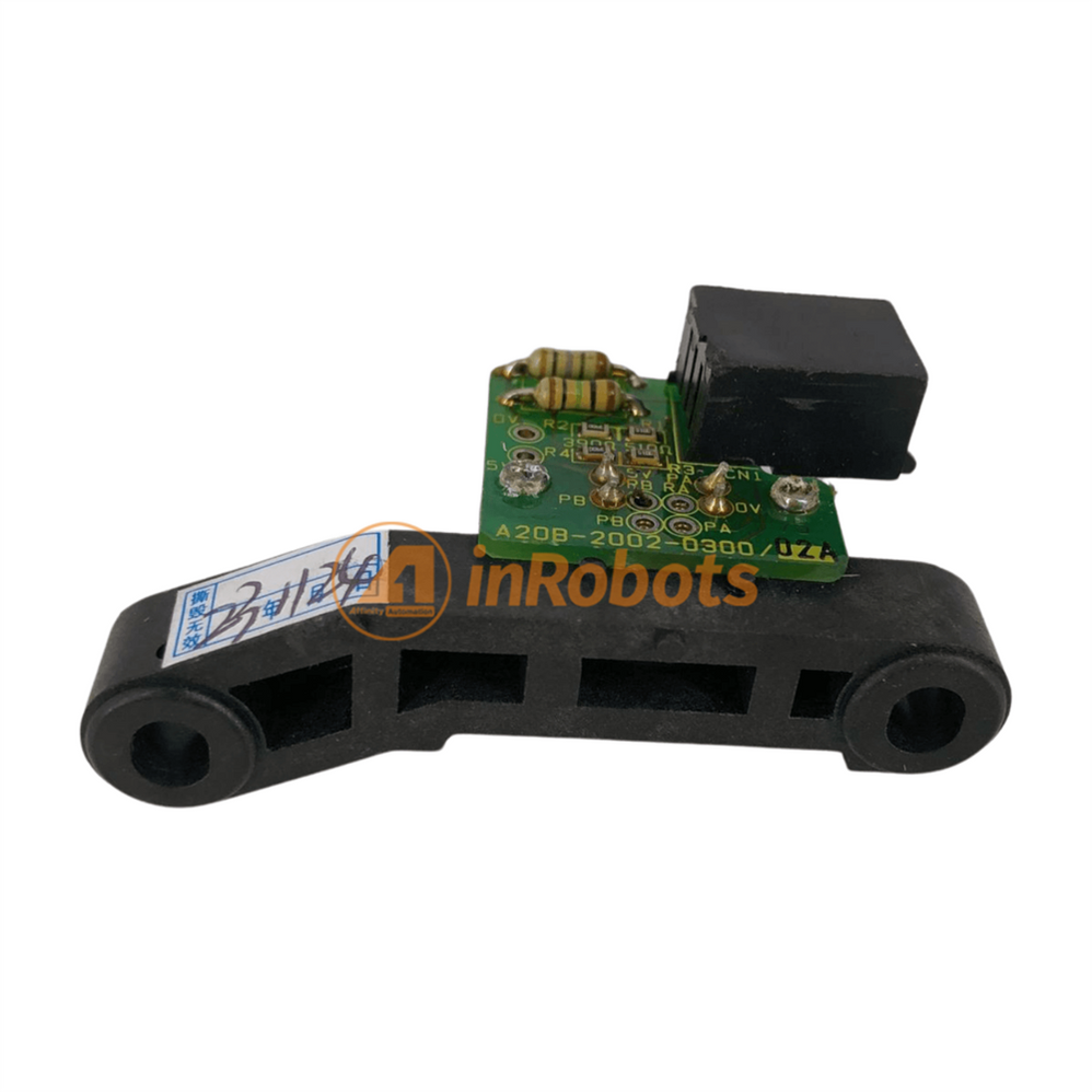 FANUC Robot PCB Boards — inRobots.shop