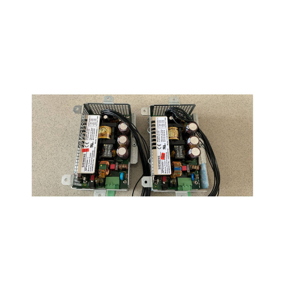 A5E02083152-11-05-500092 Power Supply Module Siemens