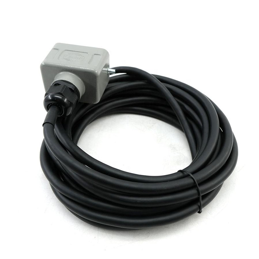 FANUC Cables | Power, Encoder & Signal Cables for FANUC Robots