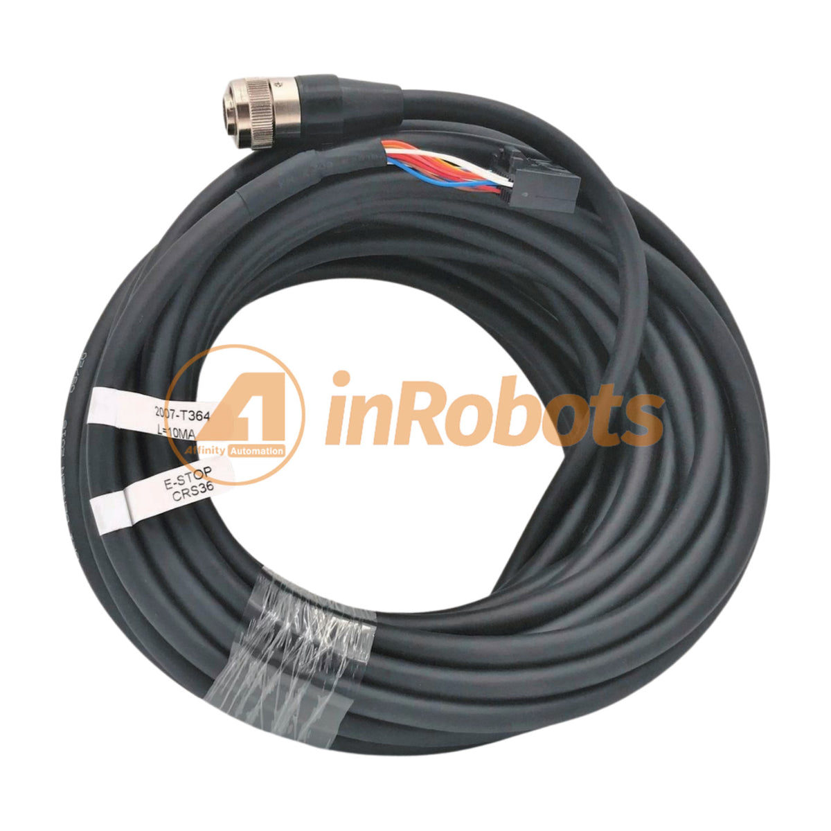 A660-2007-T364 Teach Pendant Cable 10M FANUC