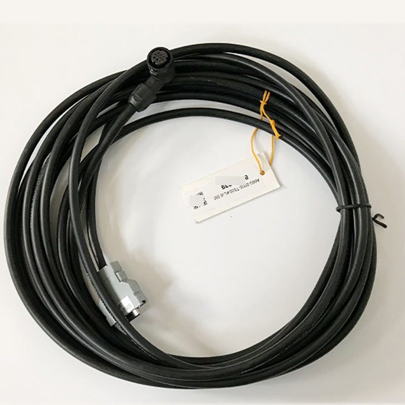 FANUC Cables and Connectors