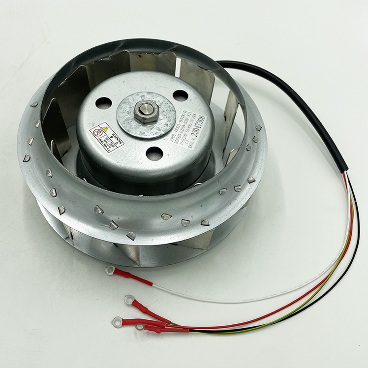 FANUC Cooling Fans for Robot Systems | Replacement Parts in Stock