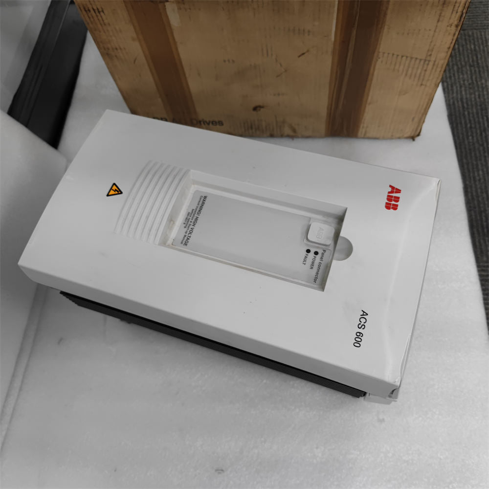 ACS 600 Servo Drive ABB ACS 600