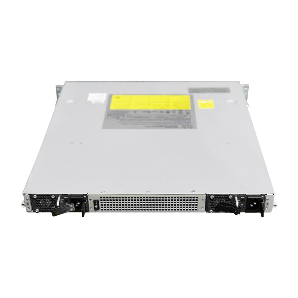ASR1001-X Asr X Router W/Builtin Ports Dual Ac Power Other | inRobots.shop