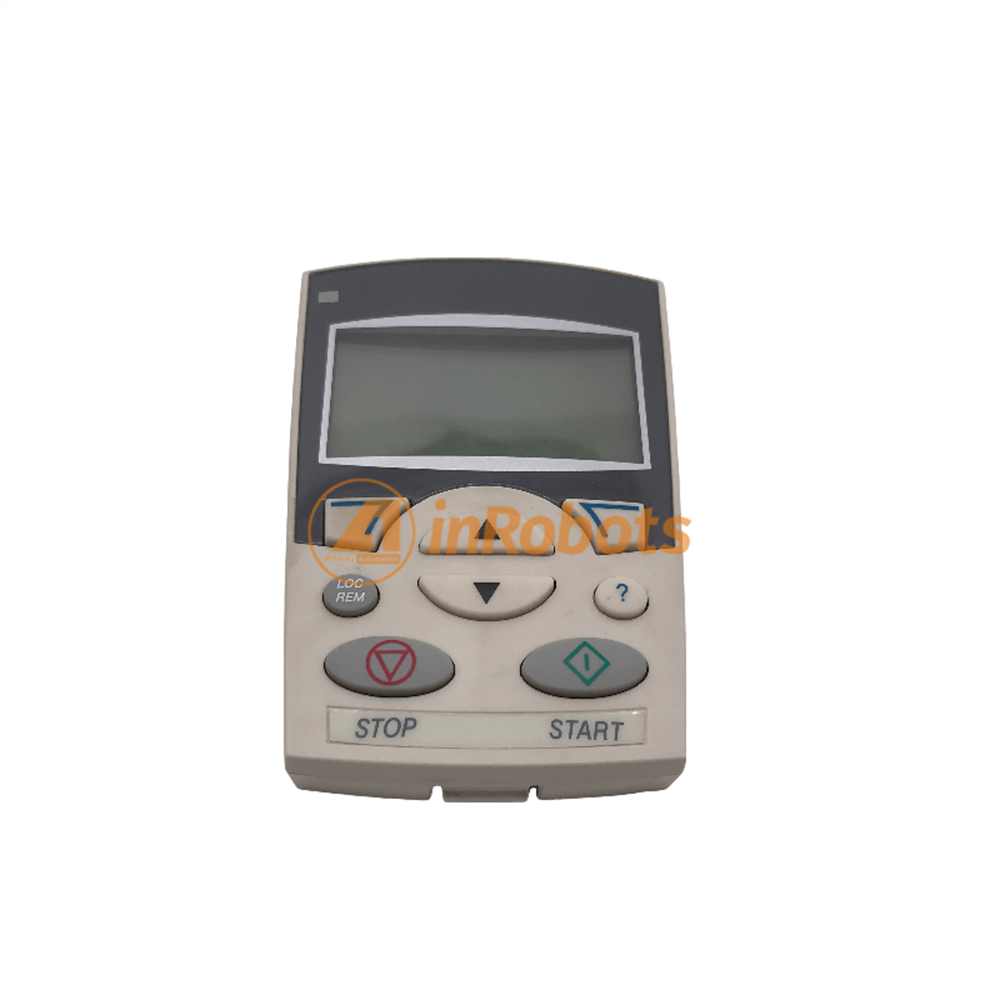 ABB DCS-CP-P Control Keypad Panel