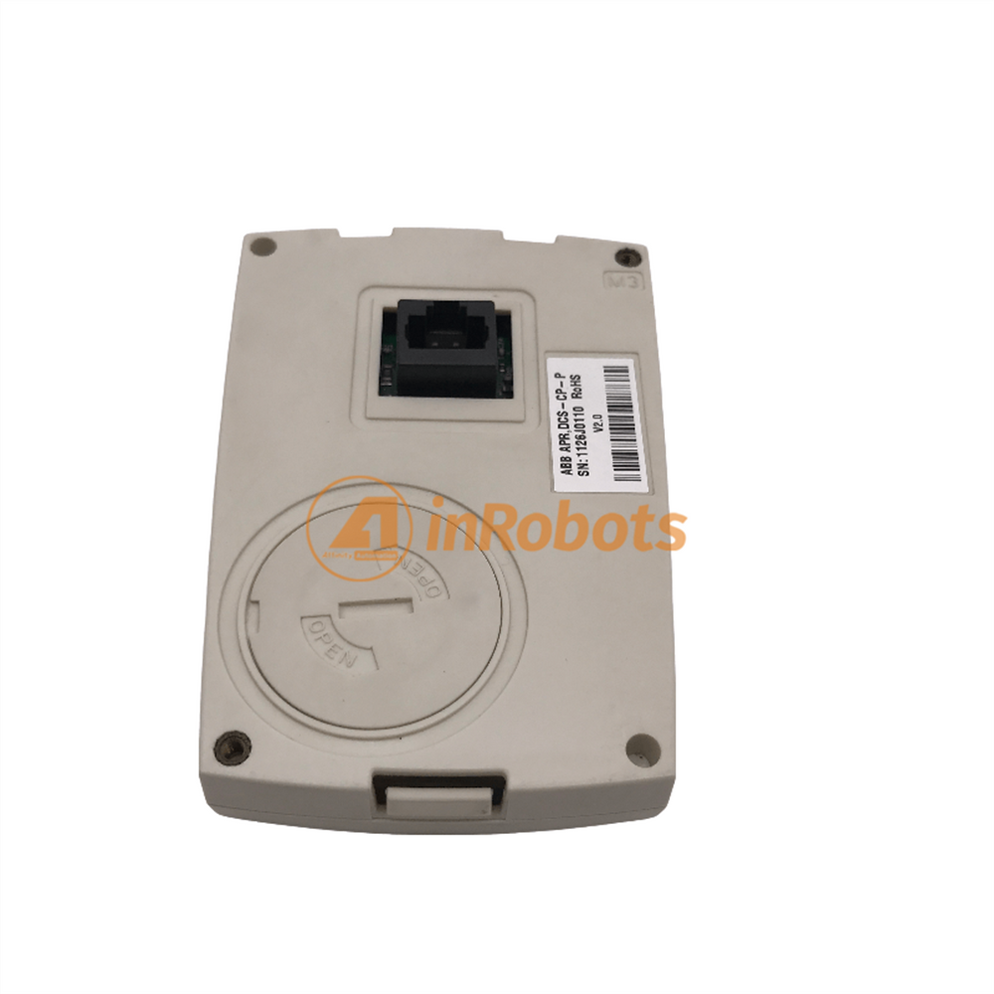 ABB DCS-CP-P Control Keypad Panel