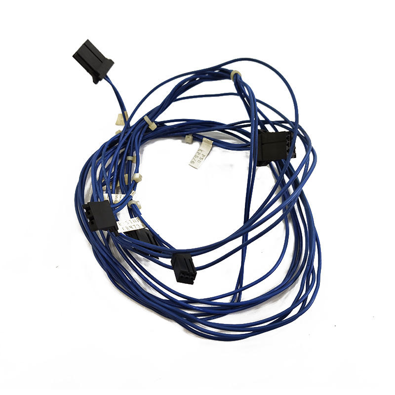 E-STOP CP5A CP6 CRM73 Customize Robotic Cable Estop Cpa Cp Crm Fanuc ...