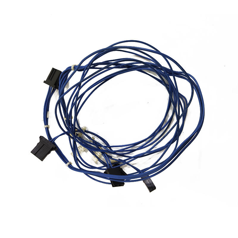 E-STOP CRM Customize Robotic Cable Estop Crm Fanuc | inRobots.shop