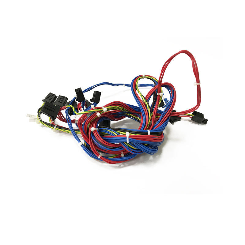 E-STOP CRMA92 Robot Cable Estop Crma Fanuc | inRobots.shop