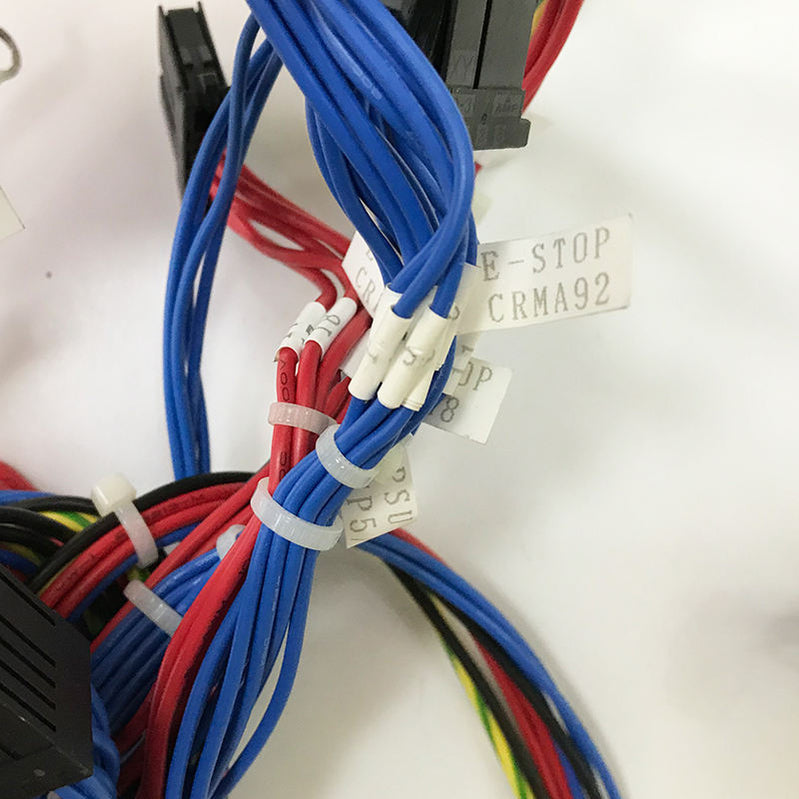 FANUC Cables and Connectors