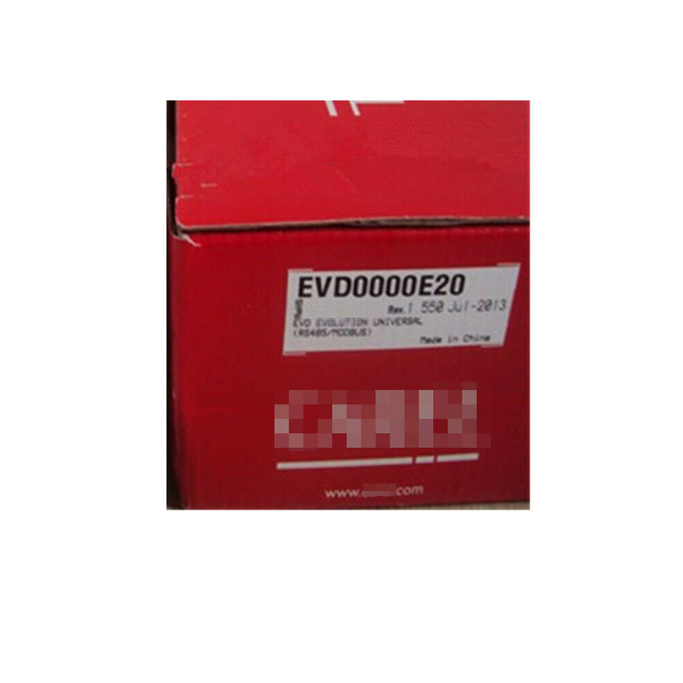 EVD0000E20 Valve DriverEvdooooeo Evdooooe WithYear Warranty Other | inRobots.shop