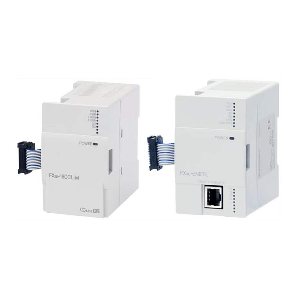 FX3U-USB-BD PLC Module Mitsubishi