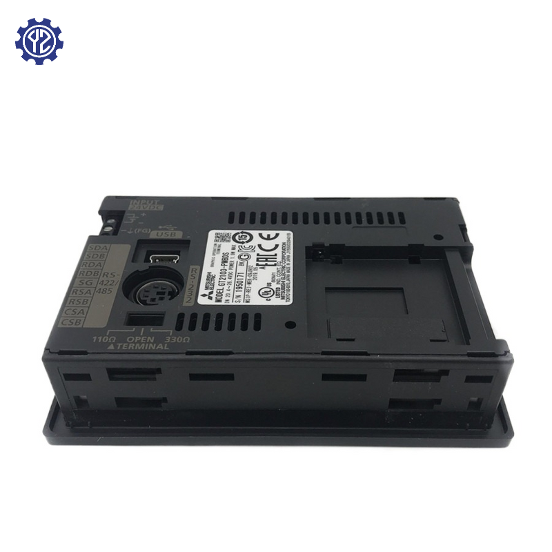 GT2103-PMBDS Got SeriesInch Hmi Display Mitsubishi | inRobots.shop