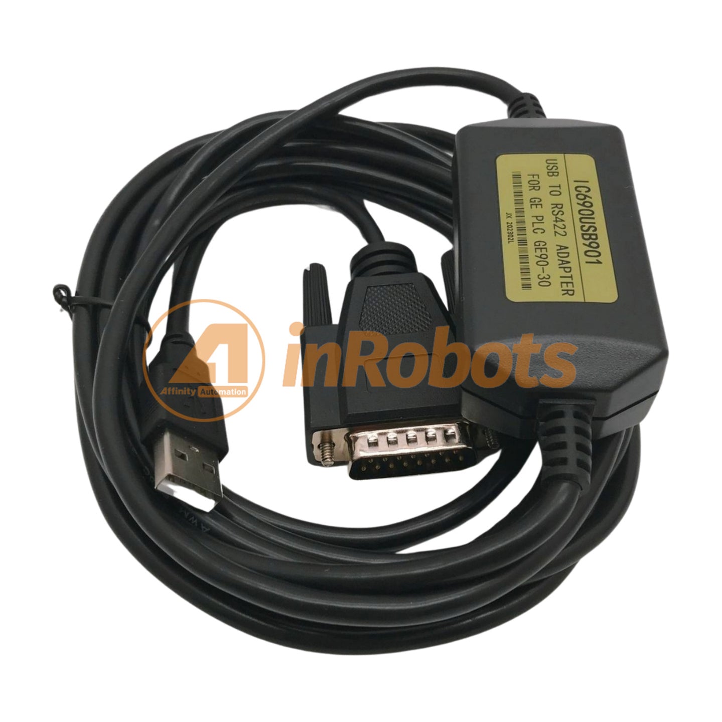 FANUC Cables and Connectors