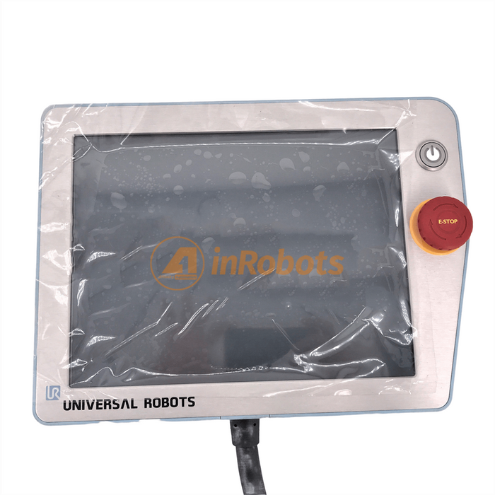 UNIVERSAL ROBOTS UR3/UR5/UR10 Teach Pendant