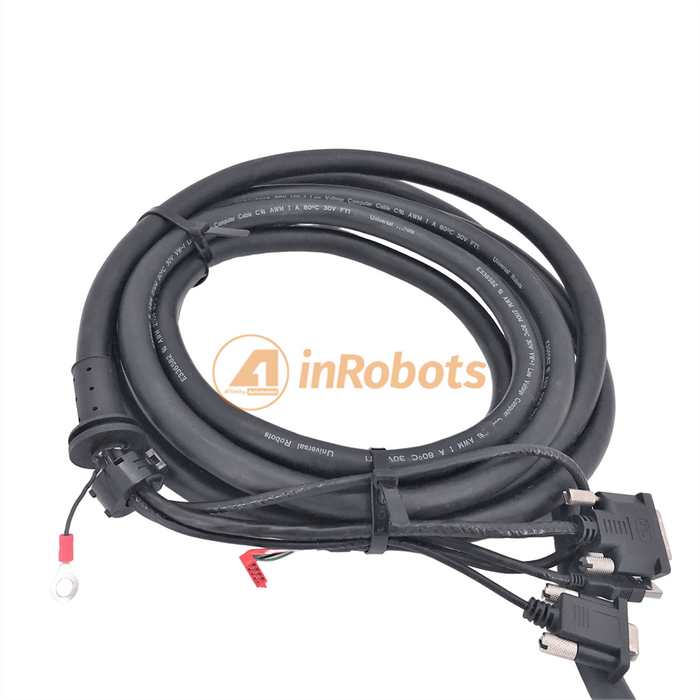 UNIVERSAL ROBOTS UR3/UR5/UR10 Teach Pendant