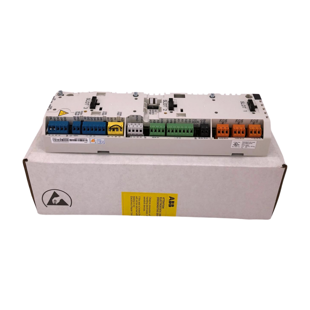 3AXD5000005164 Control Module ABB