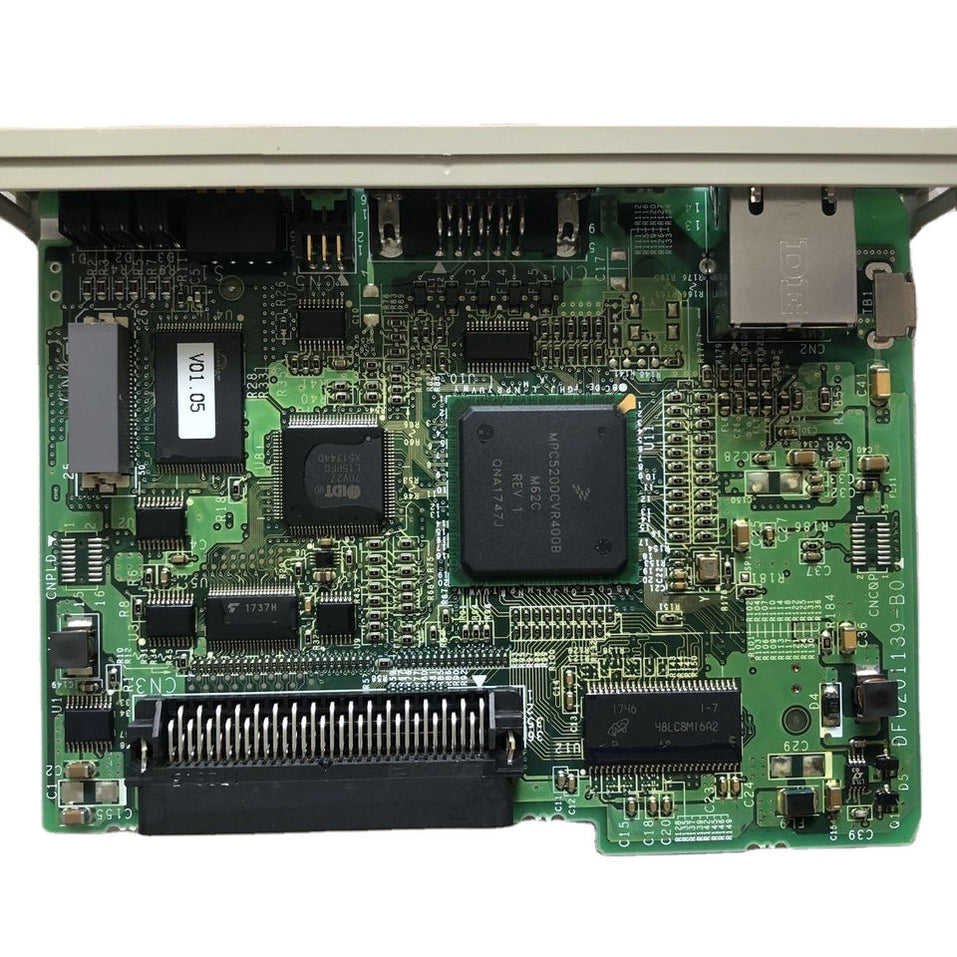 Genuine Yaskawa Circuit Boards for Robotics & Automation