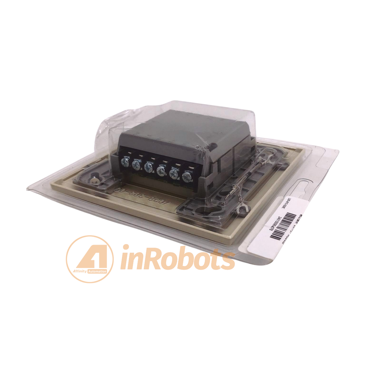 HONEYWELL JKM-FCM-1C Output Control Module