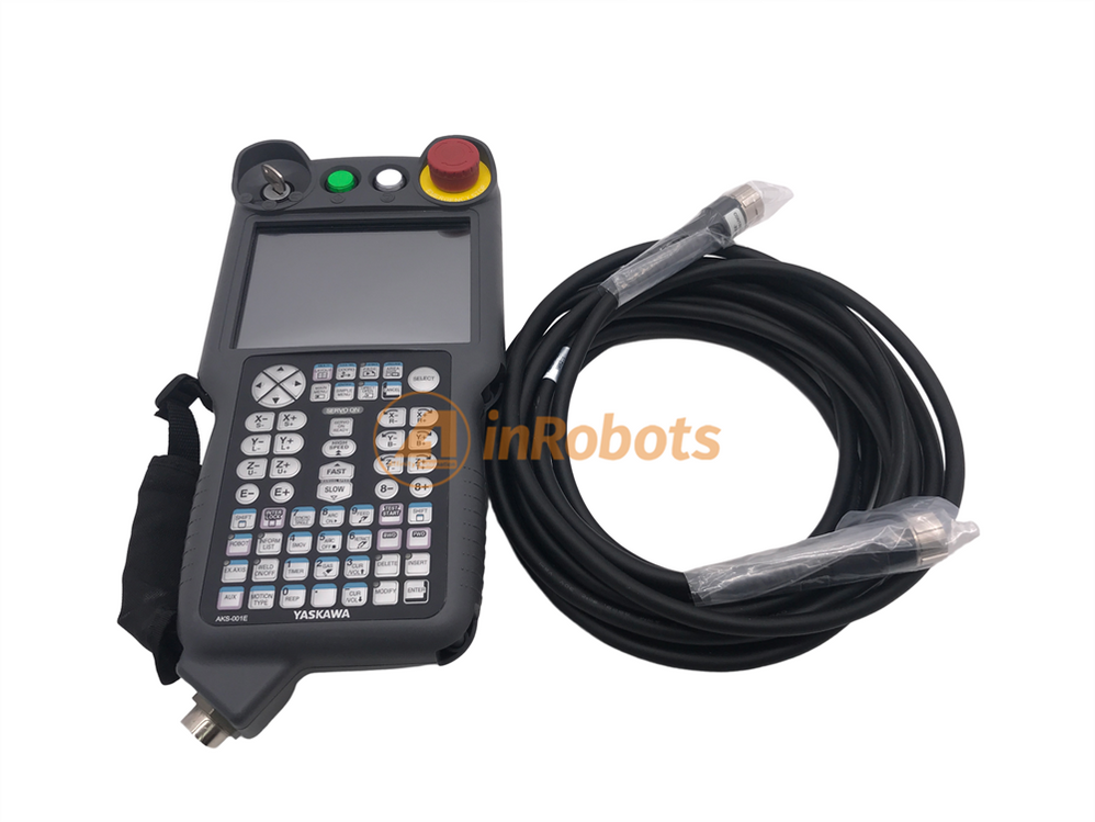 Yaskawa Motoman Robot parts