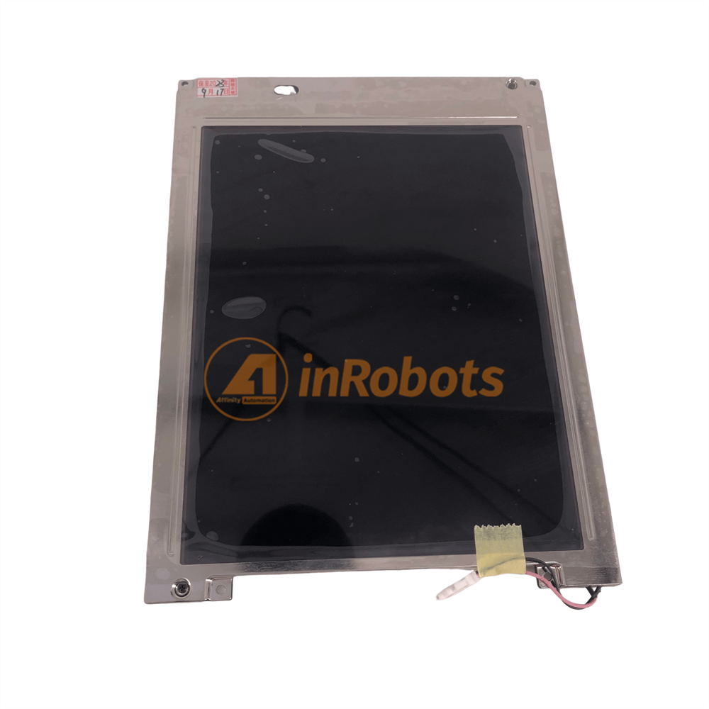 SHARP Liquid Crystal LCD Display KCP2 LM8V302