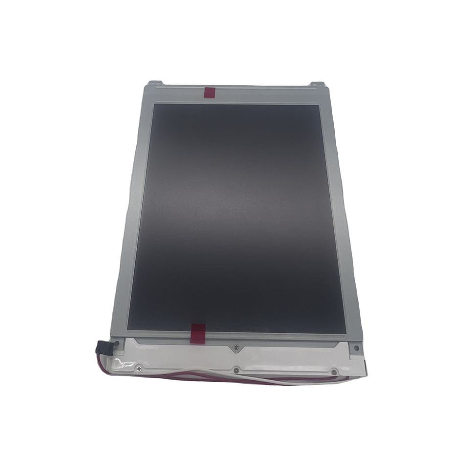 LCD Screen Display Collection - HMIs, Control Panels & Monitors