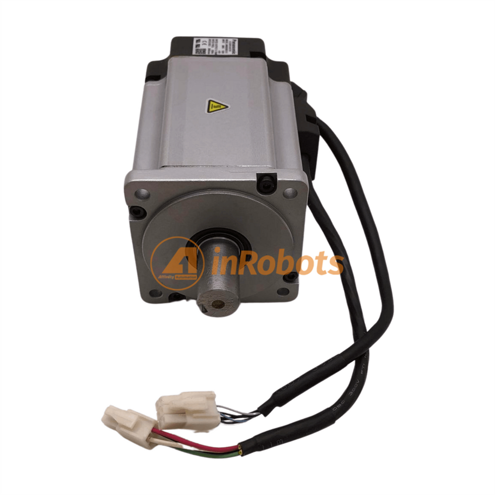 Panasonic Spare Parts - Reliable Components for Industrial Automation