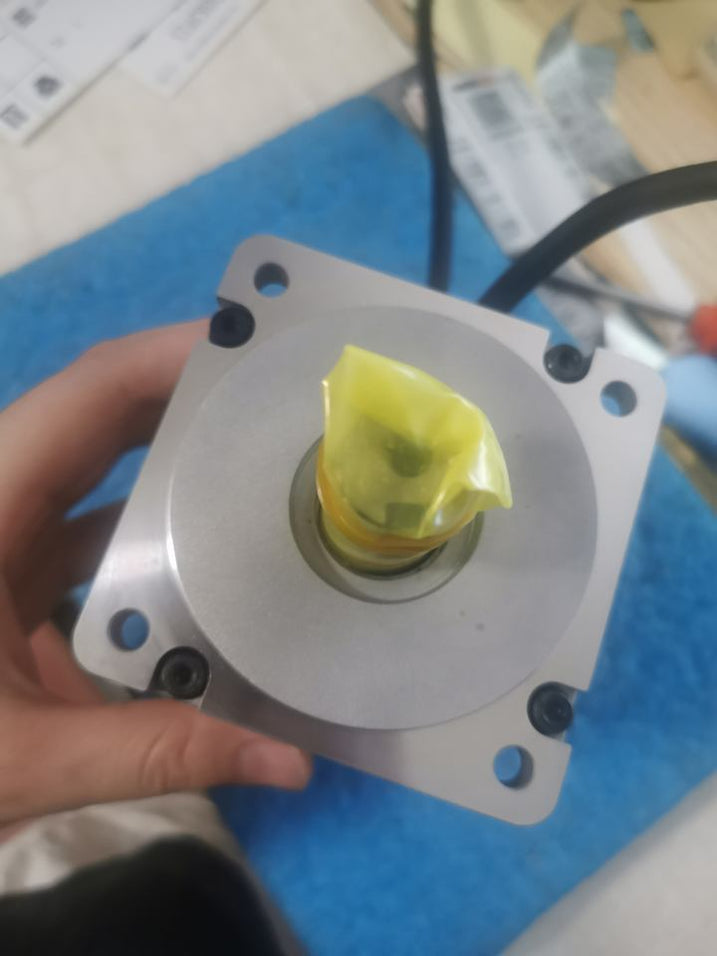 Panasonic Spare Parts - Reliable Components for Industrial Automation