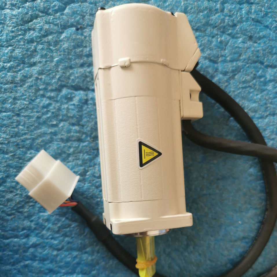 Panasonic Spare Parts - Reliable Components for Industrial Automation