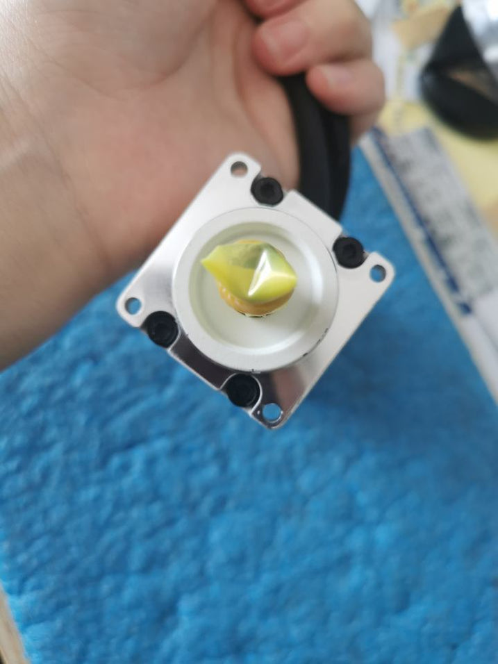 Panasonic Spare Parts - Reliable Components for Industrial Automation