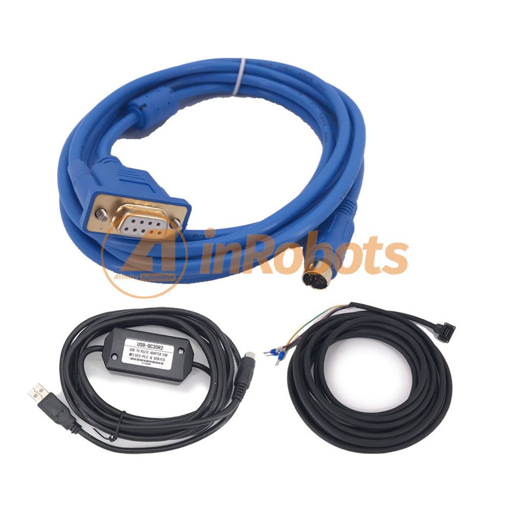 E-DESIGNER-KIT Connection Cable Mitsubishi