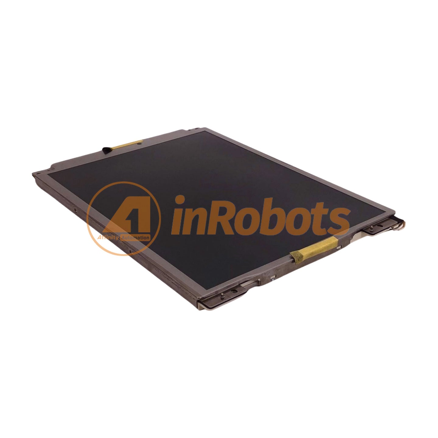 Industrial Display Screens & HMI Panels | Replacement Parts in Stock