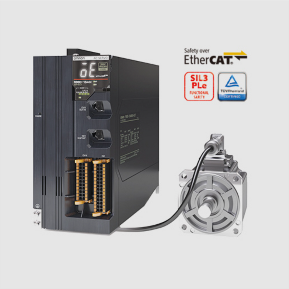 OMRON Robot Spare Parts