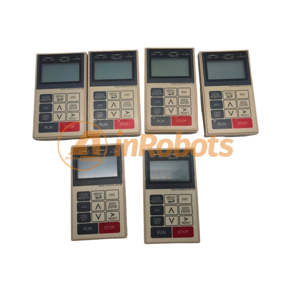 JVOP-160 LCD Digital Operator Yaskawa Motoman