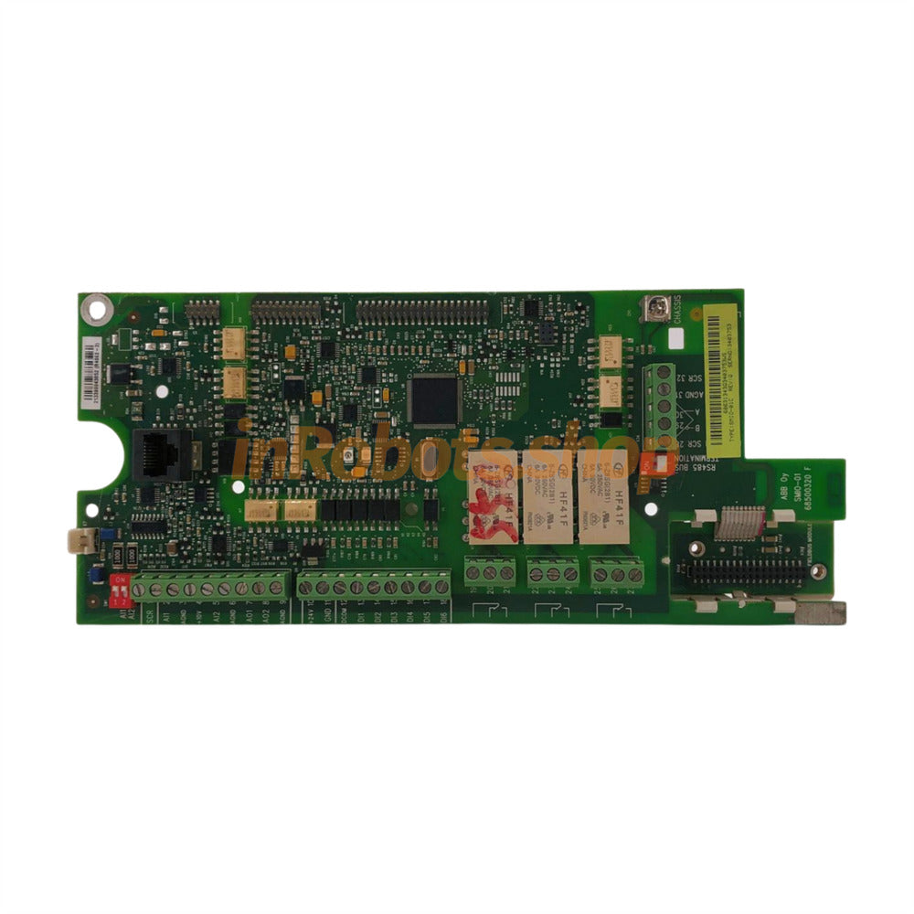 SMIO-01C 68500320 Control Board ABB