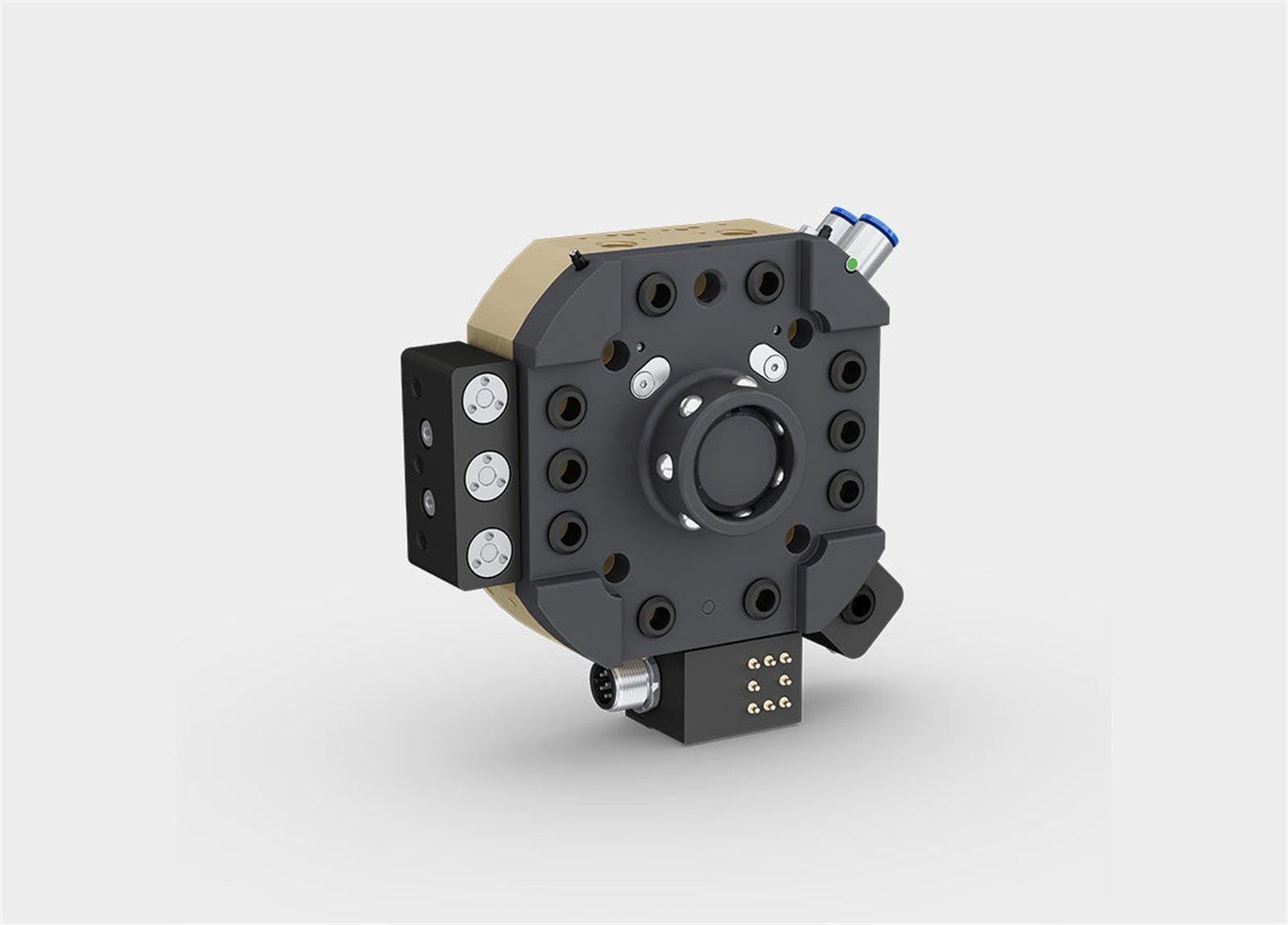 Stäubli-MPS 015--MPSStäubli MPS 015--MPS 025--MPS 035L--MPS 035--MPS ...