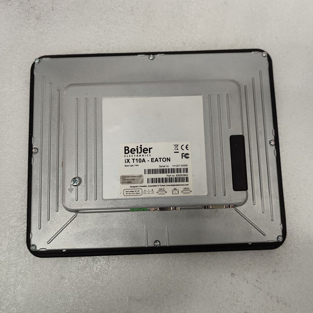 T10A Eaton - High-Performance Eaton T10A Series Circuit Breaker