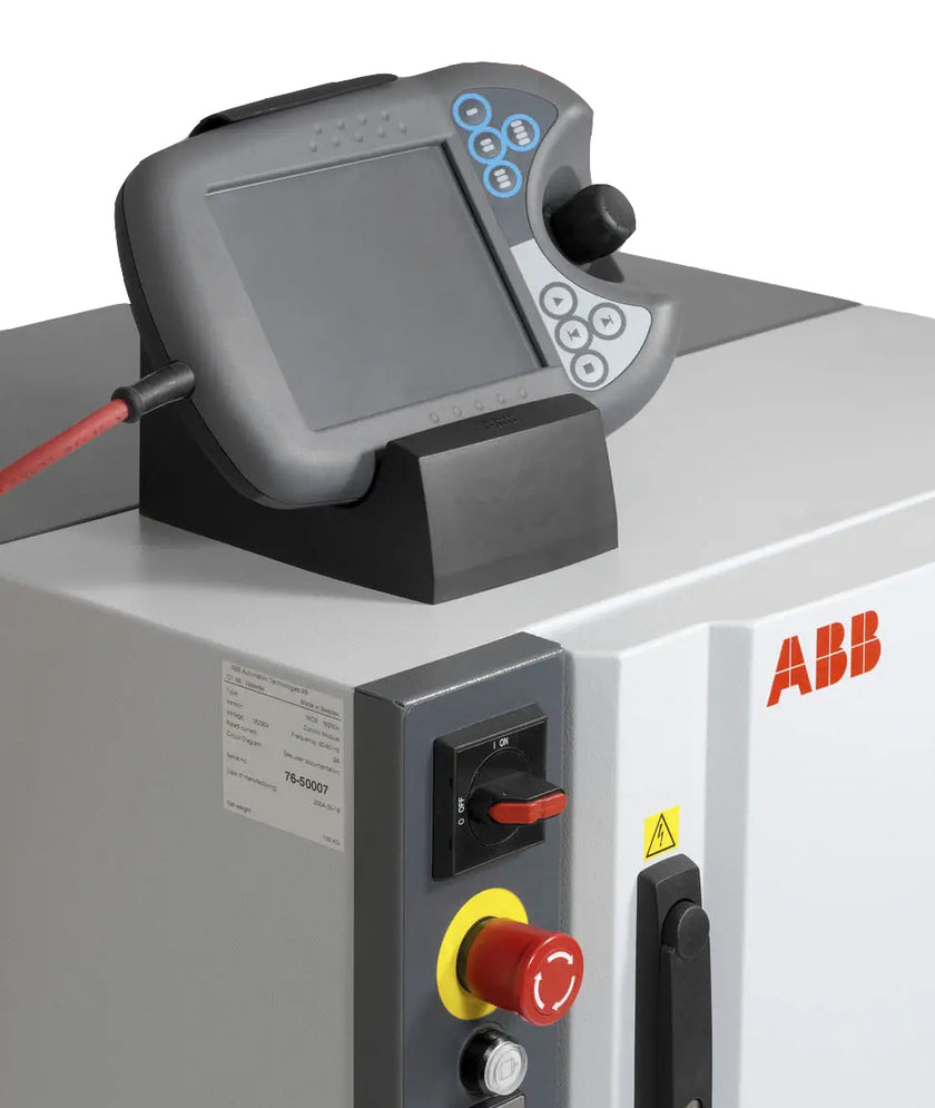 Industrial Robot for Welding, Handling & Automation Systems