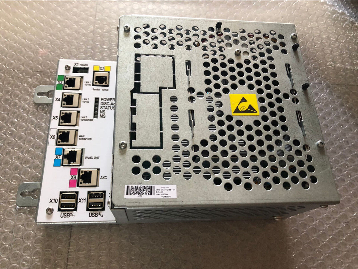 DSQC1024 3HAC058366-001 Computer Unit for IRC5 ABB | inRobots.shop
