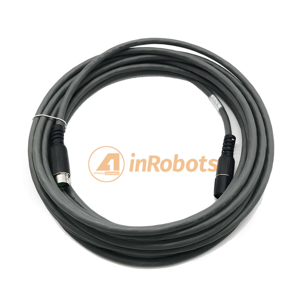 KUKA Robot Cables and Connectors | inRobots.shop