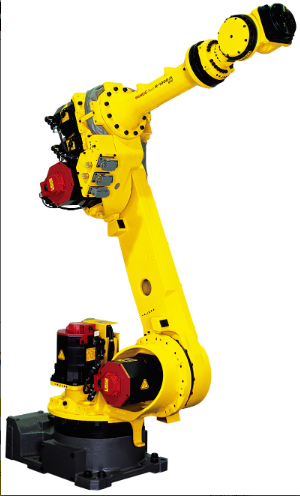 FANUC R-1000iA/100F Load 100kg Work Area 2230mm | inRobots.shop