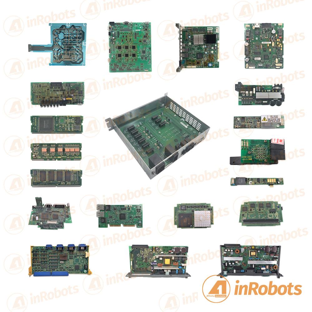 rg10b-300 Others Parts for Robots Mitsubishi | inrobots.shop