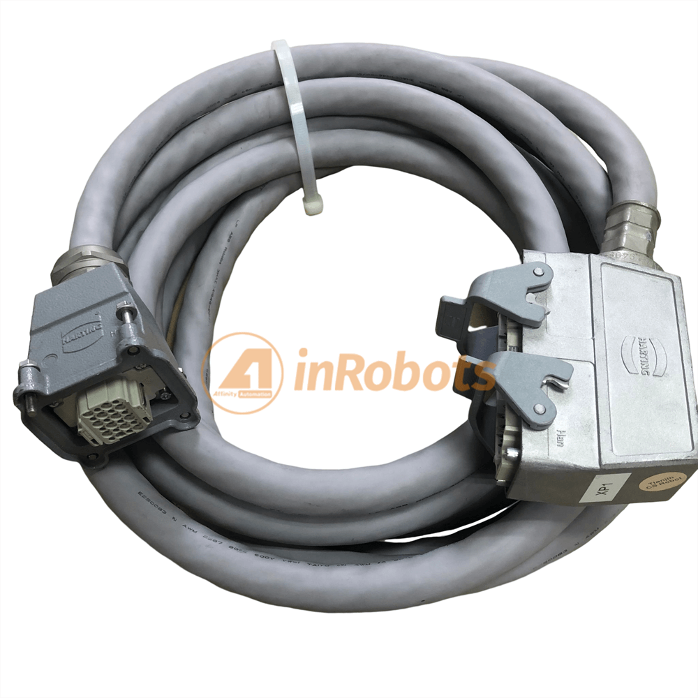 ABB Robot Cable 3HAC040503-001