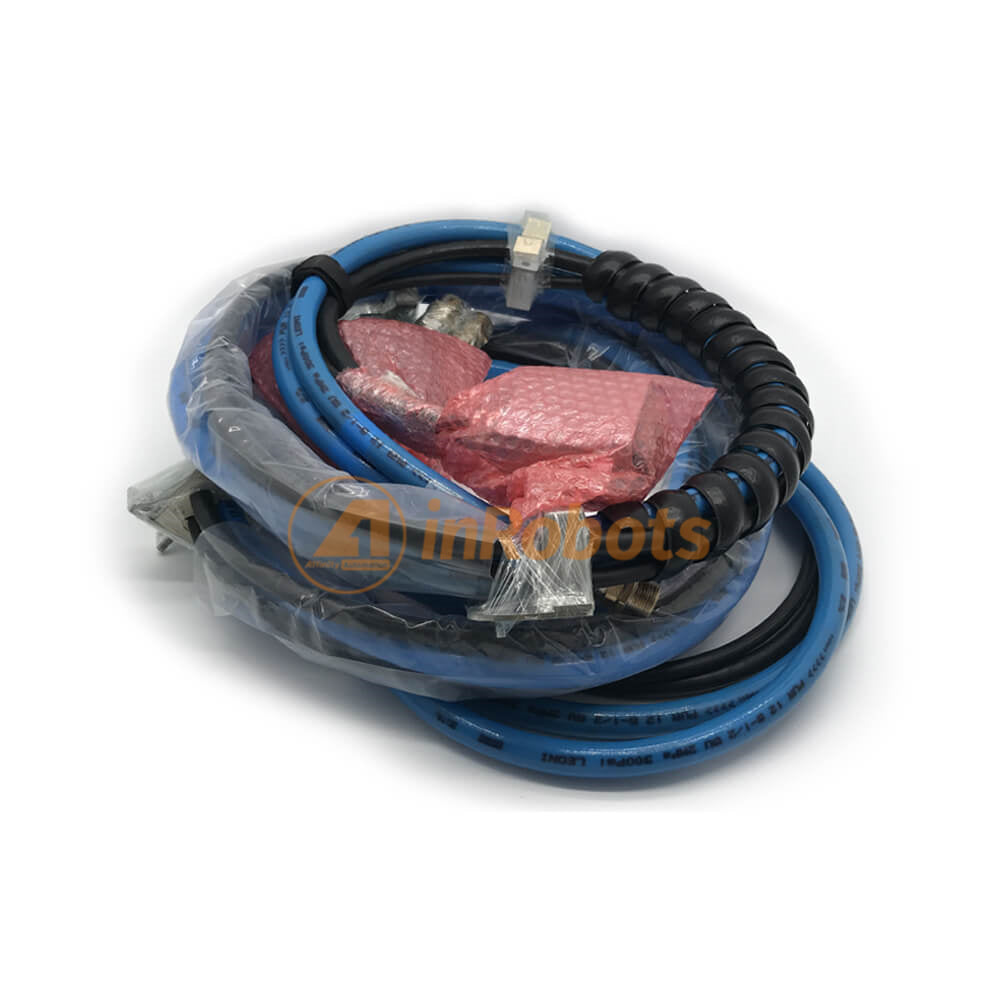 ABB Robot Body Cable Assembly 3HAC022545-007