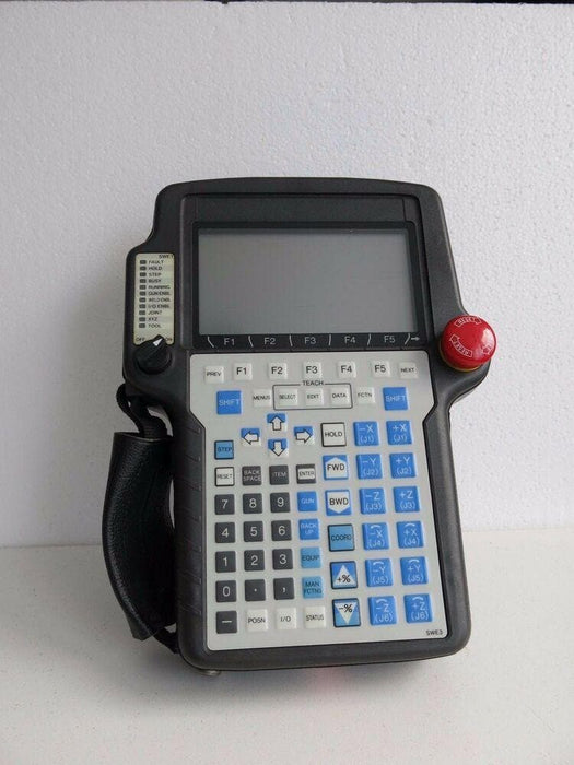 A05B-2301-C370 Robot Teach Pendants FANUC | inRobots.shop