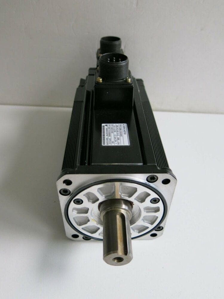 Yaskawa Servo Motors – High-Precision Motion Control