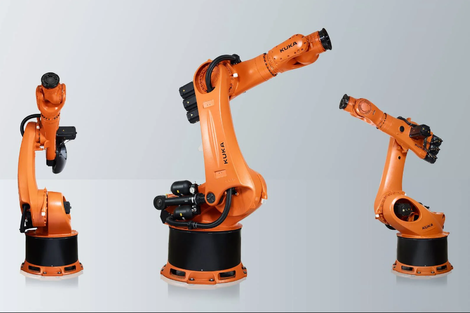 KUKA Robot Arms
