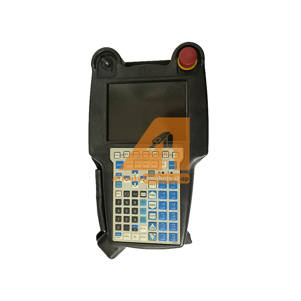 inRobots Teach Pendants