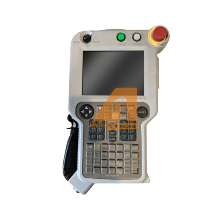 YASKAWA JZRCR-NPP01B-1 NX100 Teach Pendant — Keep The World Automation