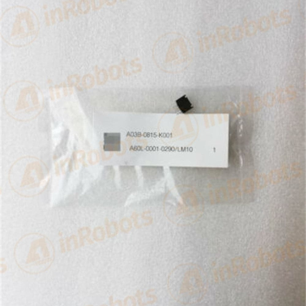a03b-0815-k001 Others Parts for Robots FANUC | inrobots.shop